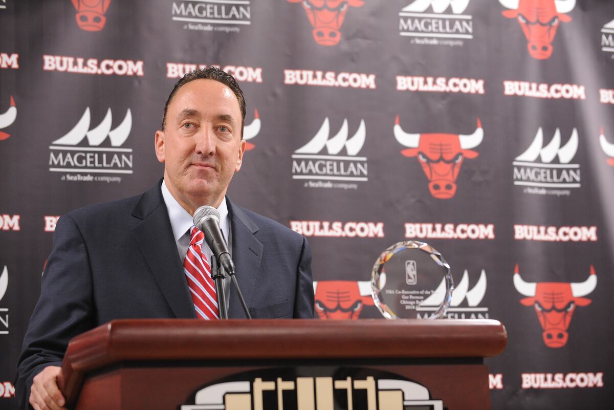 Mistaken Assumptions About Chicago Bulls' Future | News, Scores ...