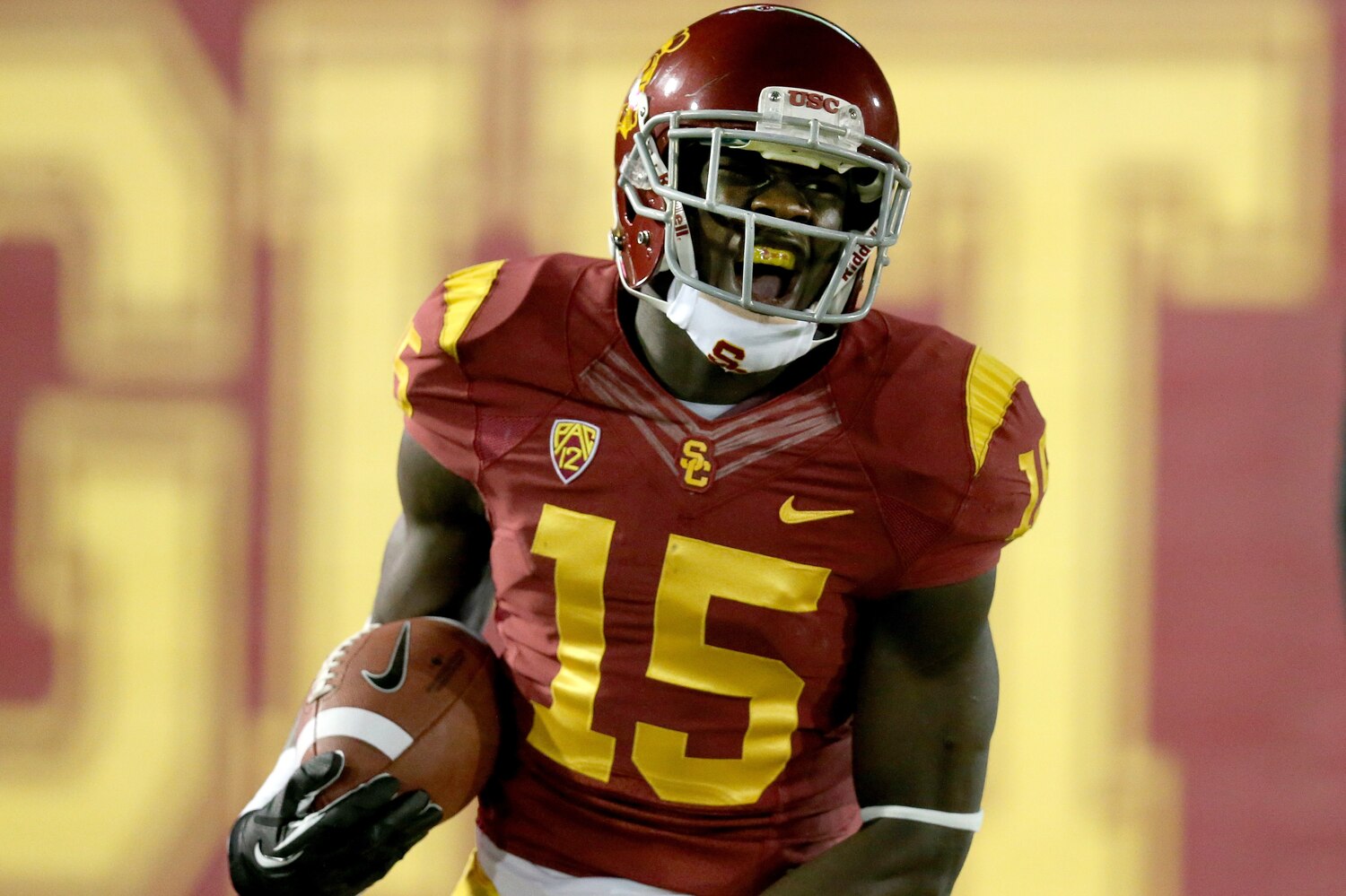 2015 USC Trojans Football Season Preview : r/Pac12