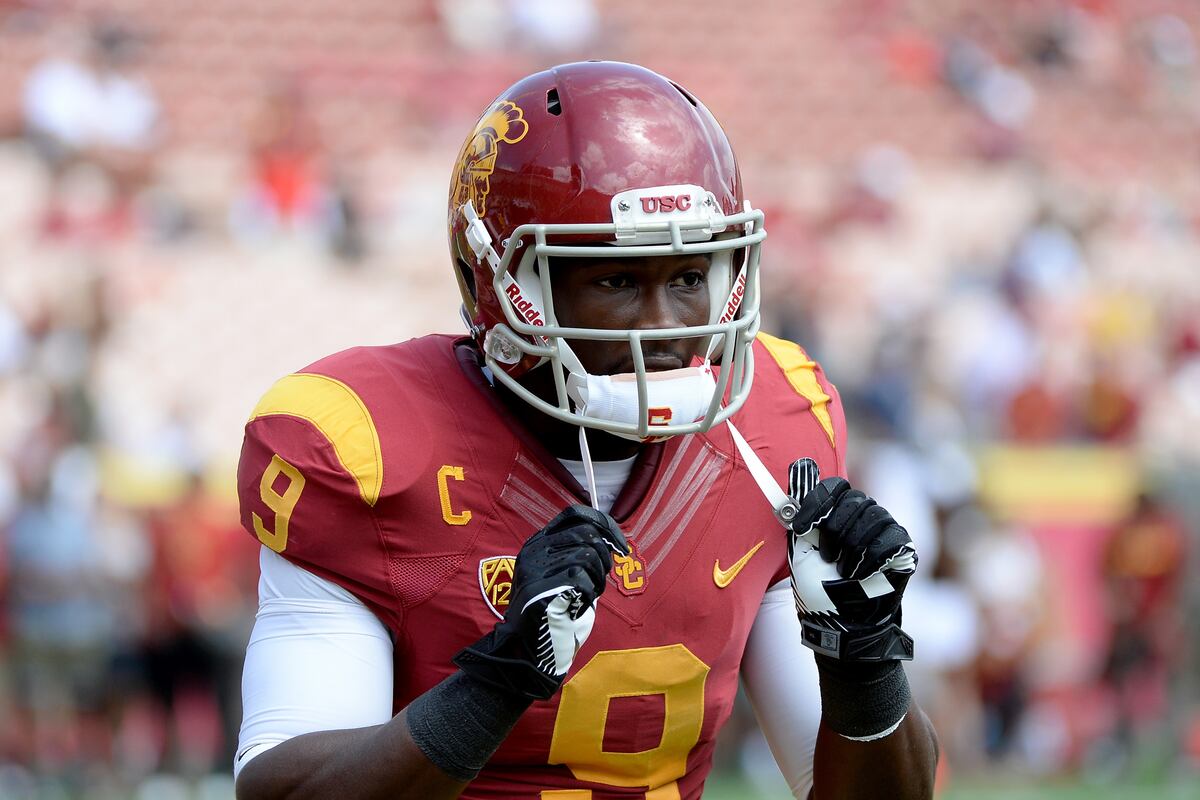 Marqise Lee's Updated 2014 NFL Draft Stock After Las Vegas Bowl Win ...