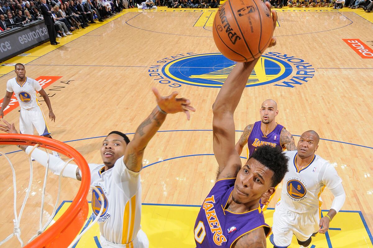 9 Takeaways from Saturday's NBA Action | News, Scores, Highlights ...