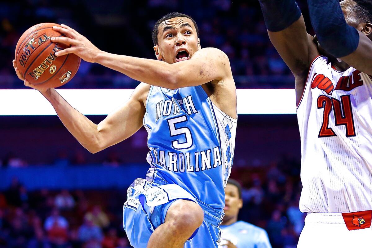 UNC Basketball: P.J. Hairston Decision Allows Team to Grow Without ...