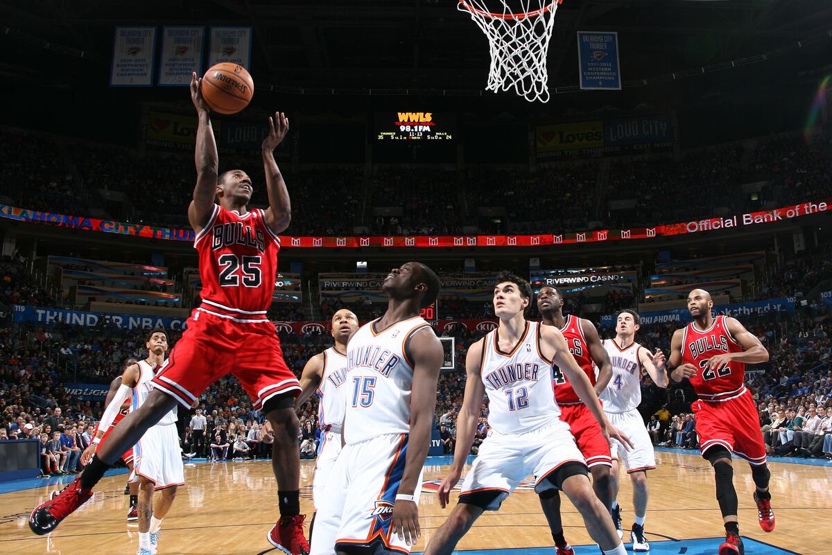Chicago Bulls Must Figure out Their Marquis Teague Situation | News ...