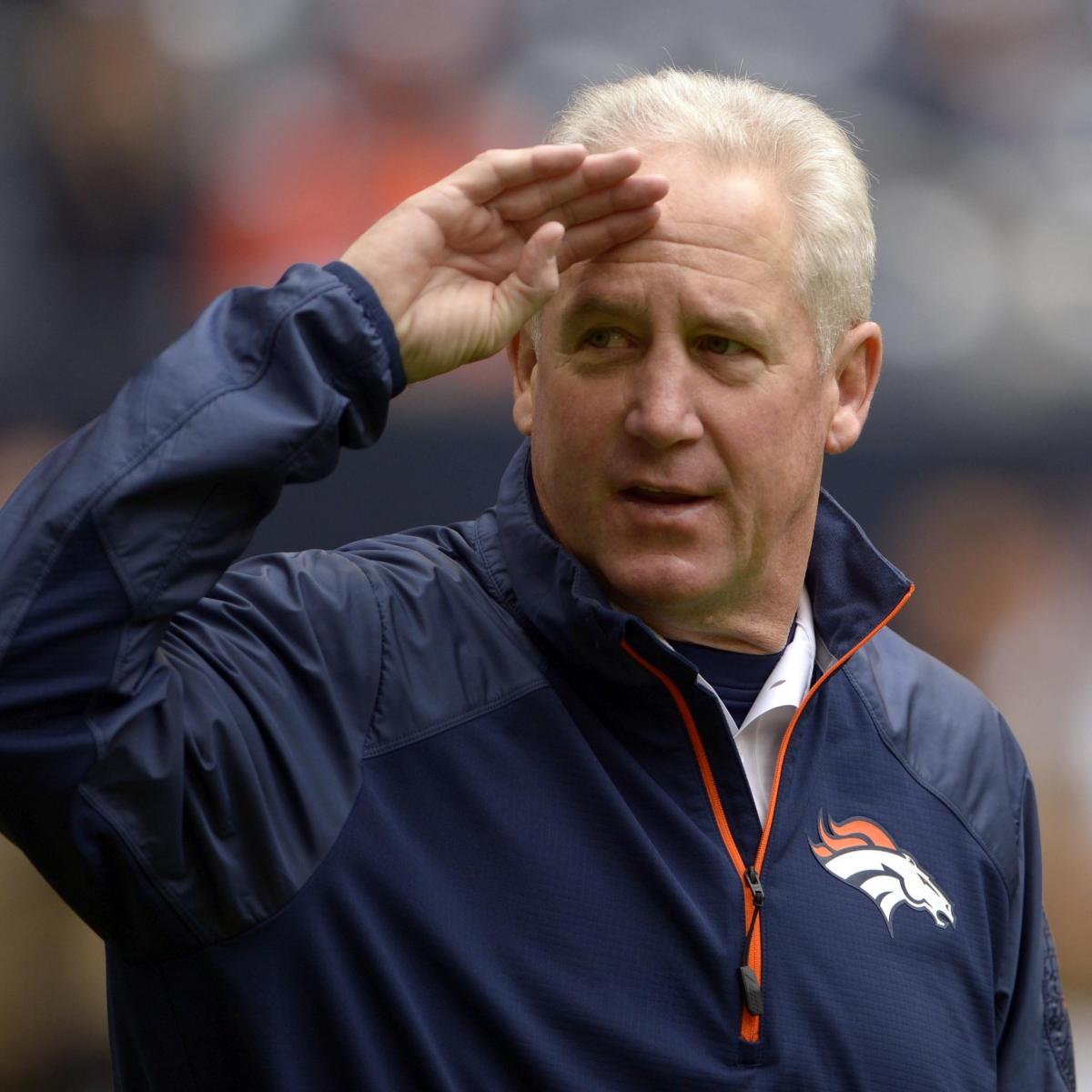 Denver Broncos vs. Houston Texans: Full Roster Report Card Grades for ... Denver Broncos vs. Houston Texans: Full Roster Report Card Grades for ...