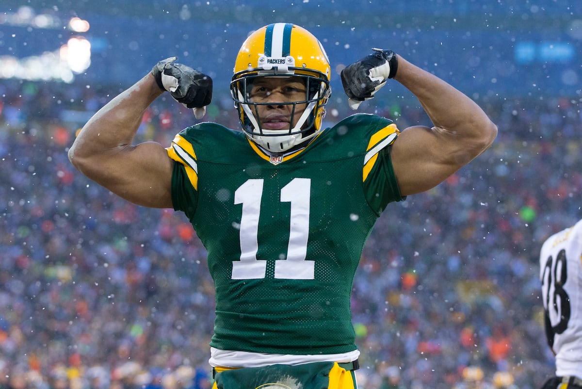 Steelers vs. Packers: Takeaways from Green Bay's 38-31 Loss to ... Steelers vs. Packers: Takeaways from Green Bay's 38-31 Loss to ...
