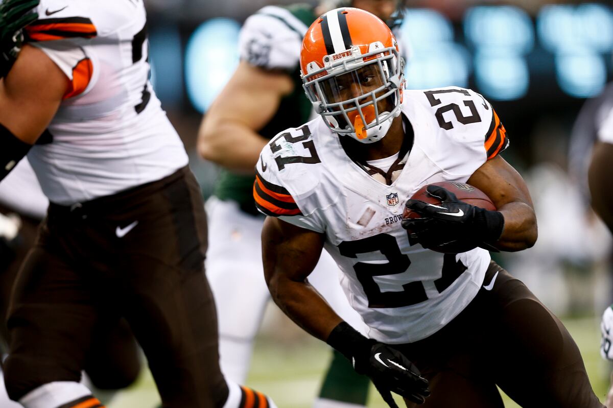 2013 Fantasy Football Waiver-Wire Advice: Get 'Em or Don't Sweat 'Em ...