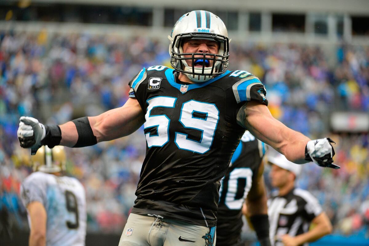 NFC Playoff Picture 2013: Updated Standings and Scenarios Heading into ...