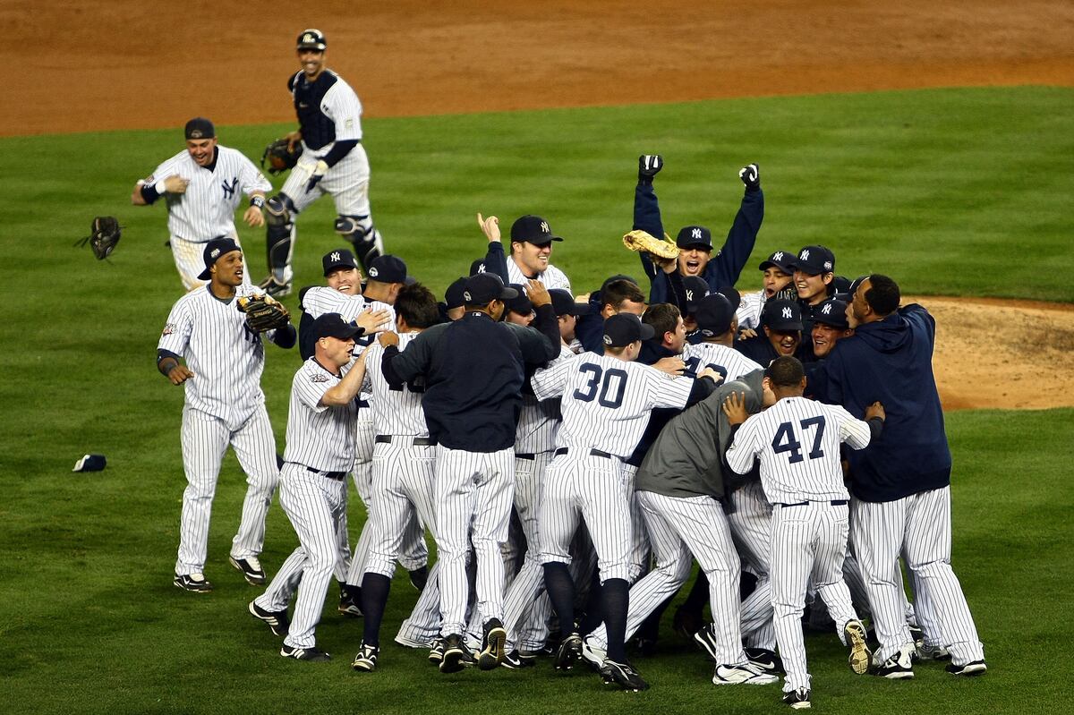 How the Yankees Can Build Championship Rotation Without Masahiro Tanaka ...