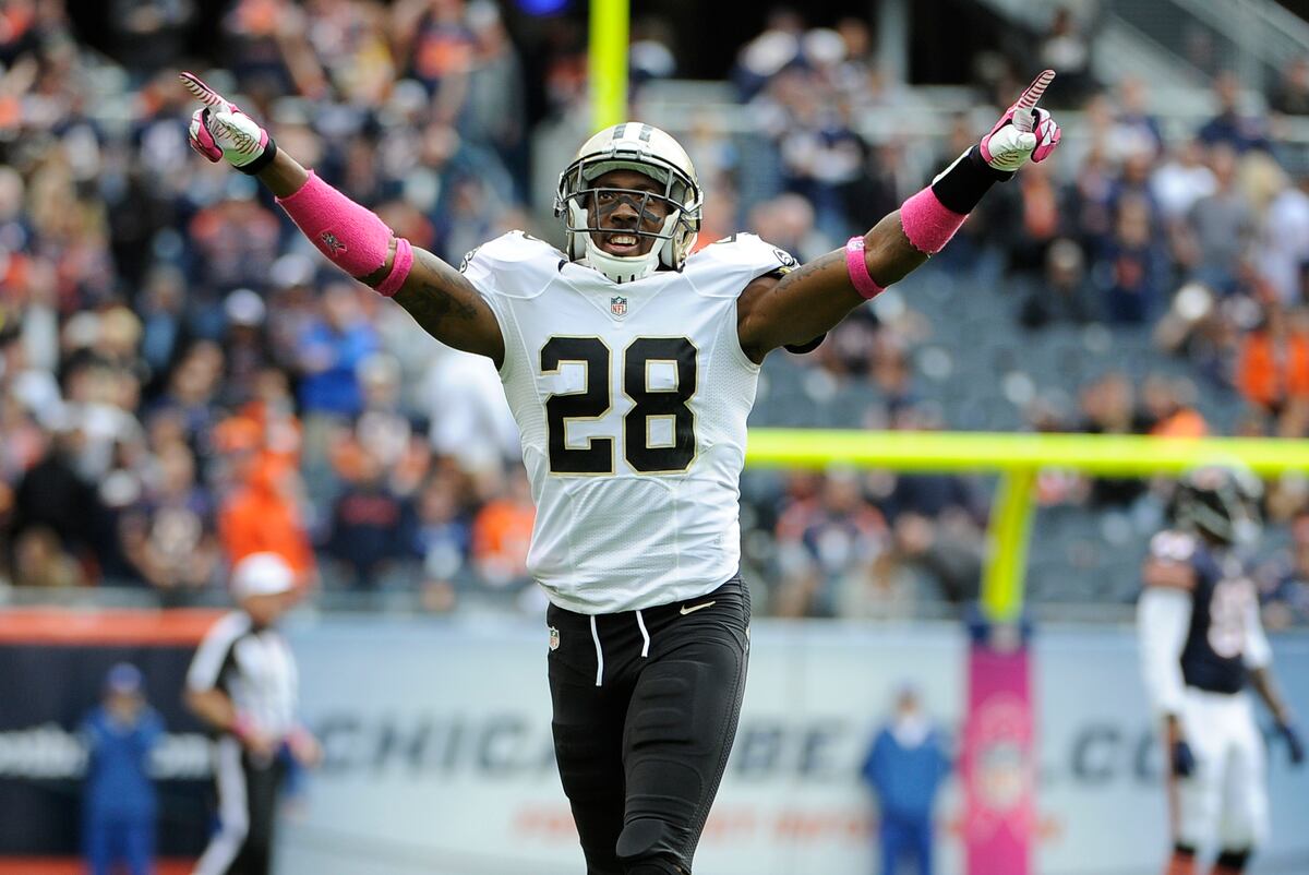 Which Saints Players Are Most Important for a Playoff Run | News ...