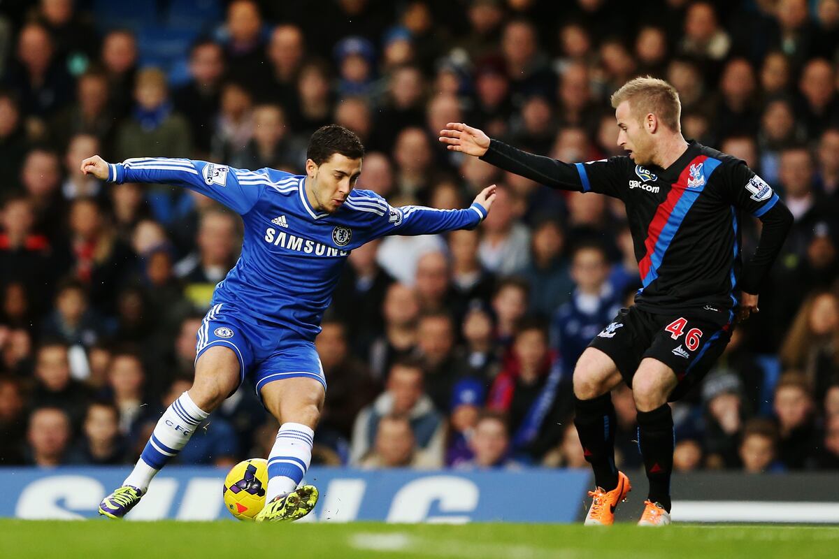 Arsenal vs. Chelsea: Mesut Ozil, Eden Hazard and Top Talents at ...