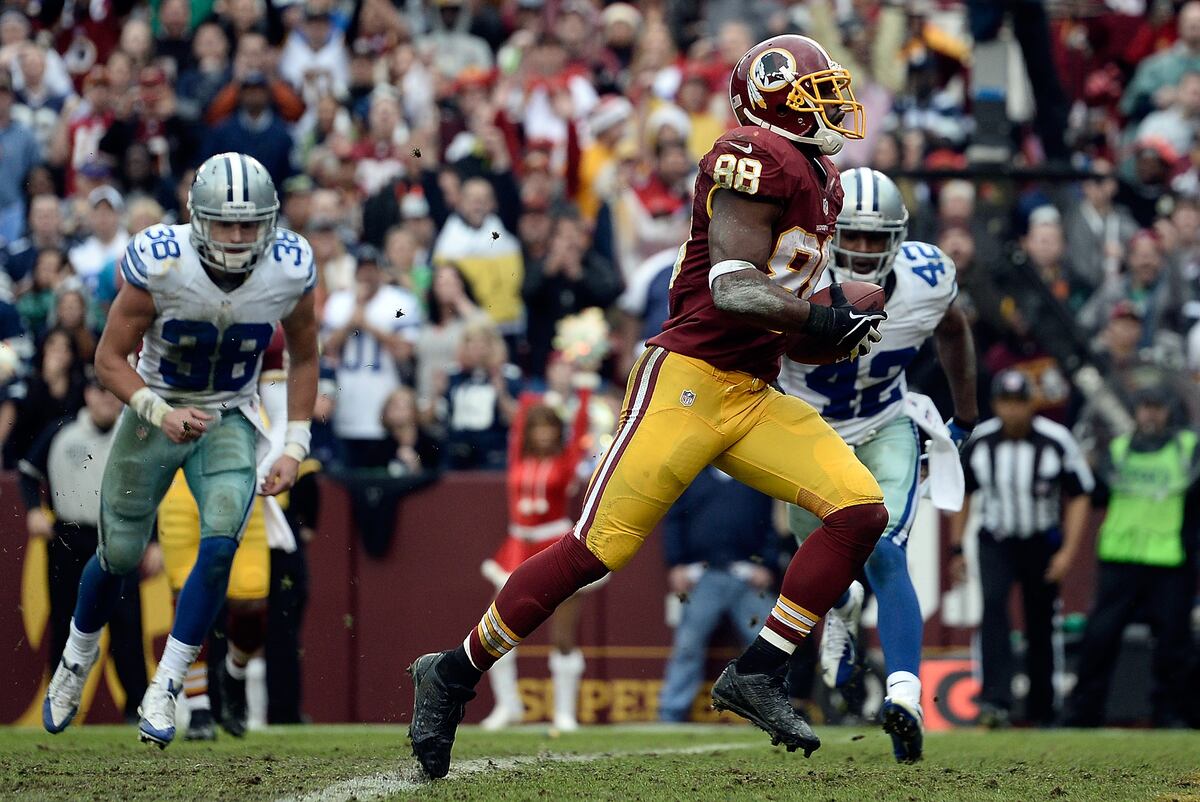 5 Takeaways from Pierre Garcon's Explosive Week 16 Performance | News ...