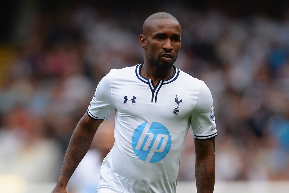 Jermain Defoe Transfer Rumours: Latest News on Tottenham Star, Week of ... Jermain Defoe Transfer Rumours: Latest News on Tottenham Star, Week of ...