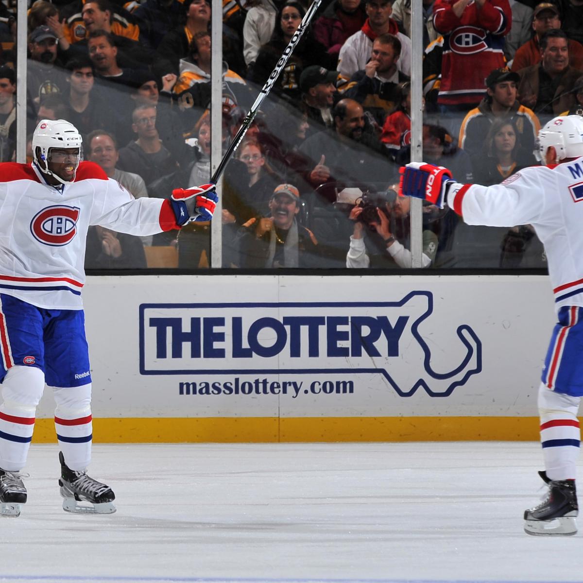 Ranking the 10 Best NHL Defensemen on the Power Play | News, Scores ... Ranking the 10 Best NHL Defensemen on the Power Play | News, Scores ...