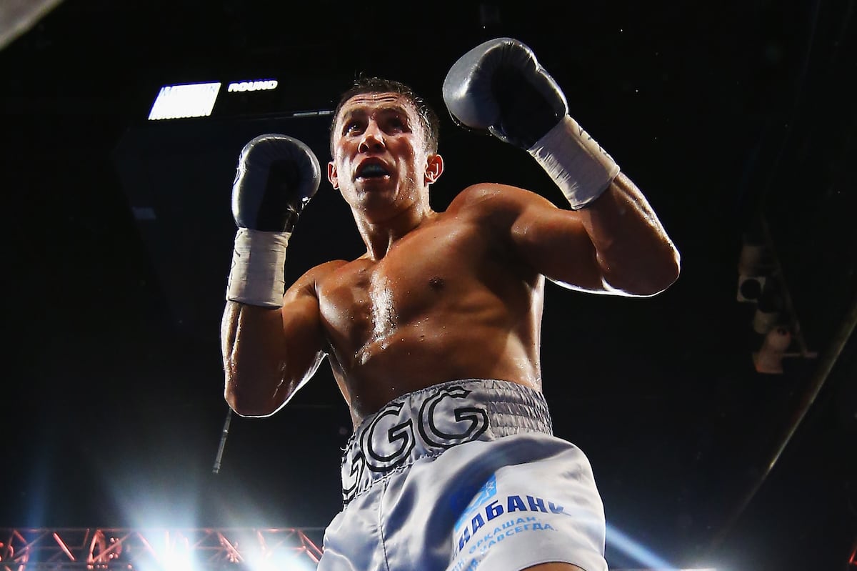 Predicting Boxing's Biggest Risers and Fallers in 2014 | News, Scores ...
