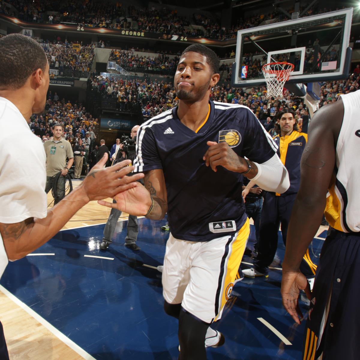 Year-End Grades for Every Key Indiana Pacers Player | News, Scores ... Year-End Grades for Every Key Indiana Pacers Player | News, Scores ...