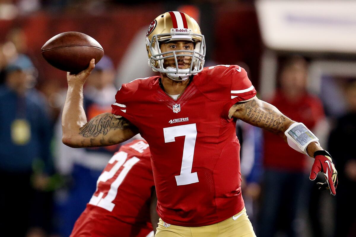 NFC Playoff Picture 2013: Projecting Final Seedings Heading into Week ...