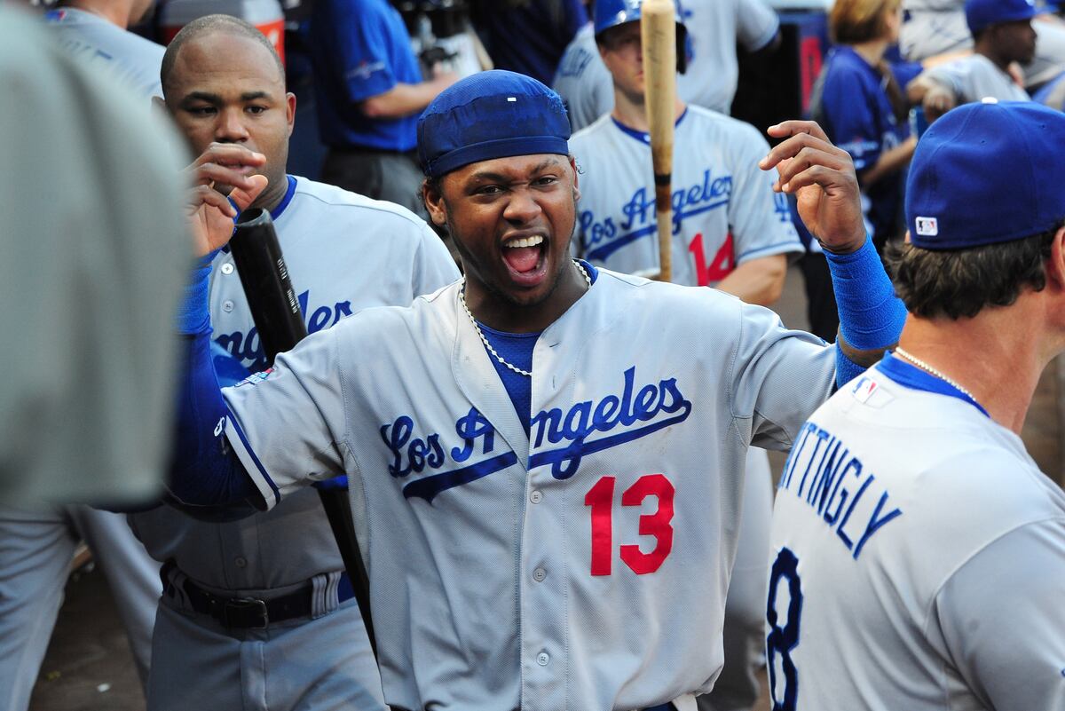 Hanley Ramirez's New Haircut Will Haunt and Entice You | News, Scores ...