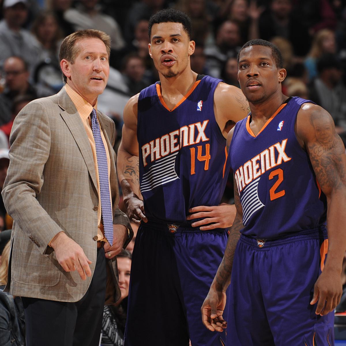 Year-End Grades for Every Key Phoenix Suns Player | News, Scores ... Year-End Grades for Every Key Phoenix Suns Player | News, Scores ...
