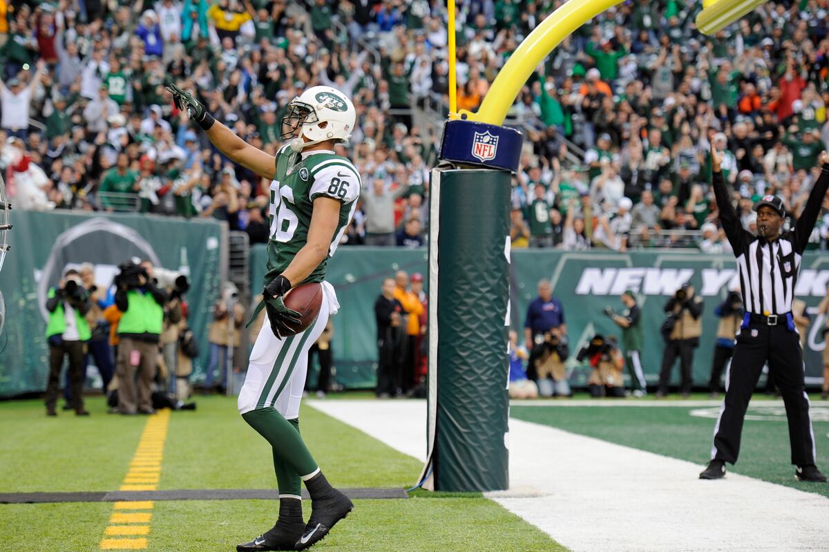 Should New York Jets Fans Be Happy with the 2013 Season? | News, Scores ...