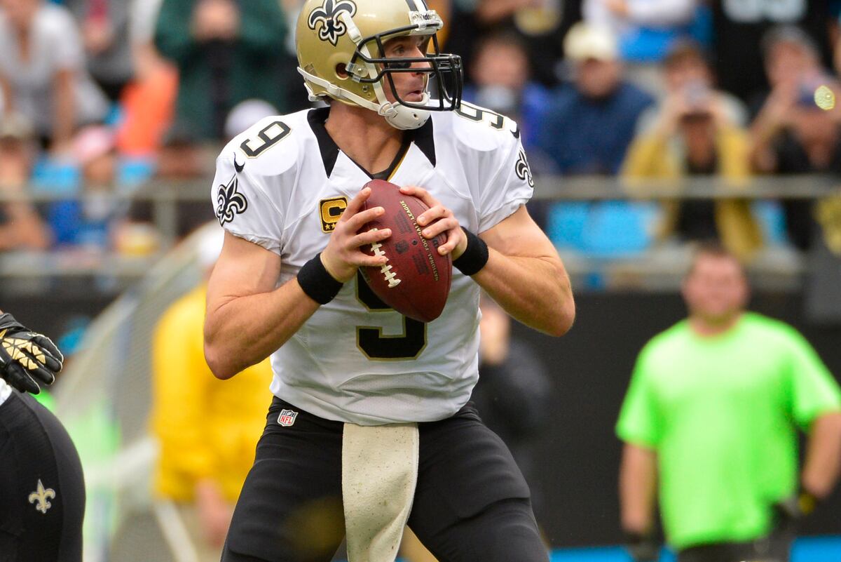 New Orleans Saints: What You Need to Know Heading into Week 17 | News ...