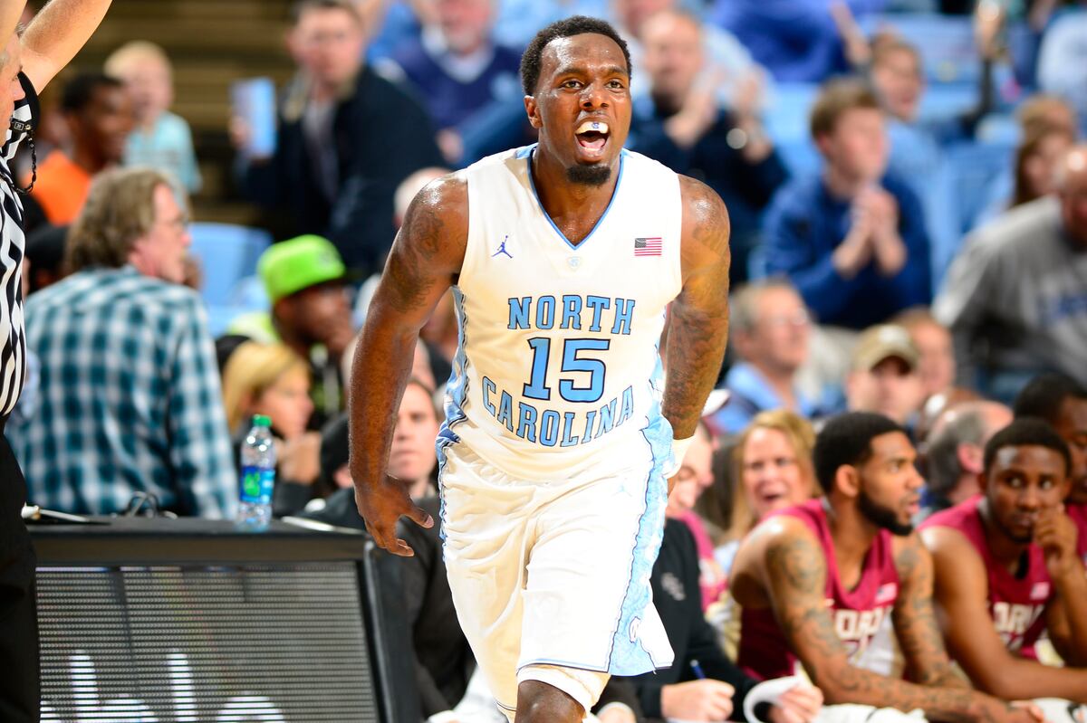 UNC Basketball: What's the Next Step for PJ Hairston After Losing ...
