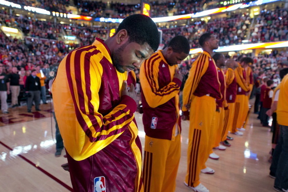 Year-End Grades for Every Key Cleveland Cavaliers Player | News, Scores ... Year-End Grades for Every Key Cleveland Cavaliers Player | News, Scores ...