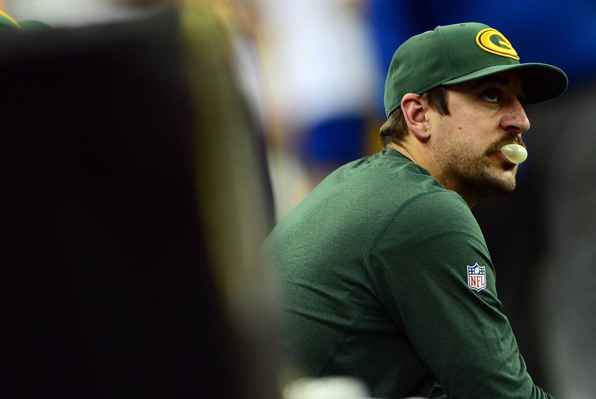 NFL News: Updated Outlooks for Tony Romo, Aaron Rodgers and More | News ...