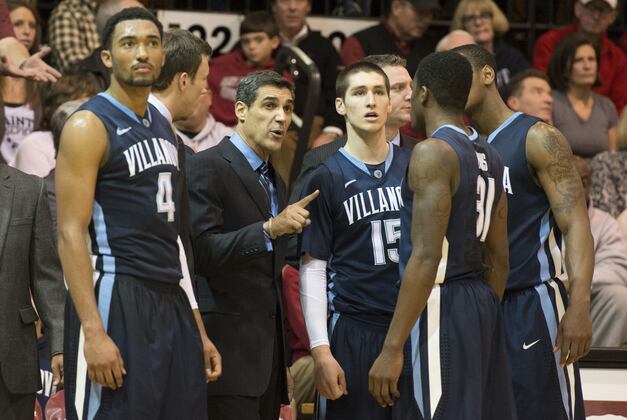 5 Best College Basketball Conferences In The Country | Uloop