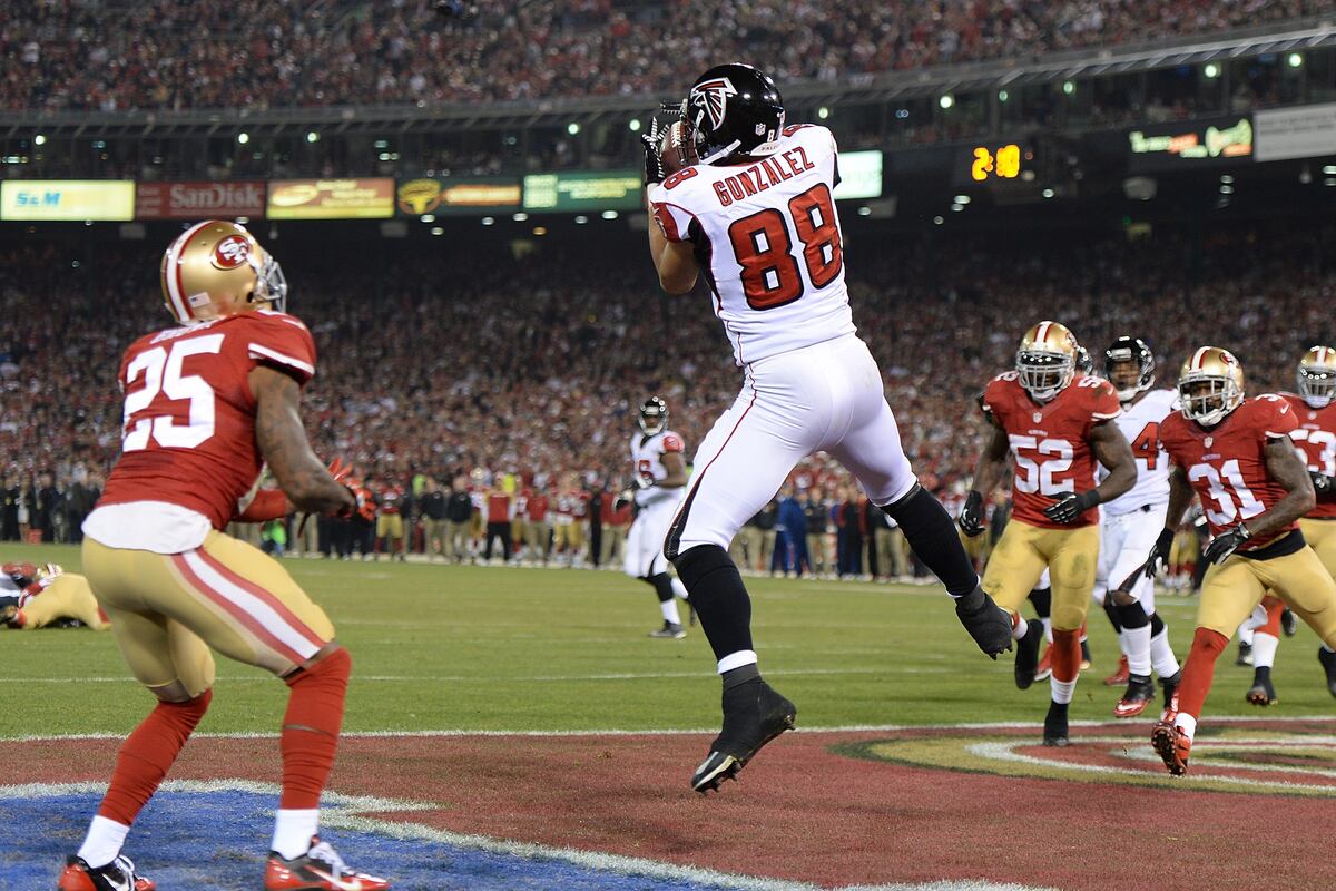 Atlanta Falcons: What You Need to Know Heading into Week 17 | News ...