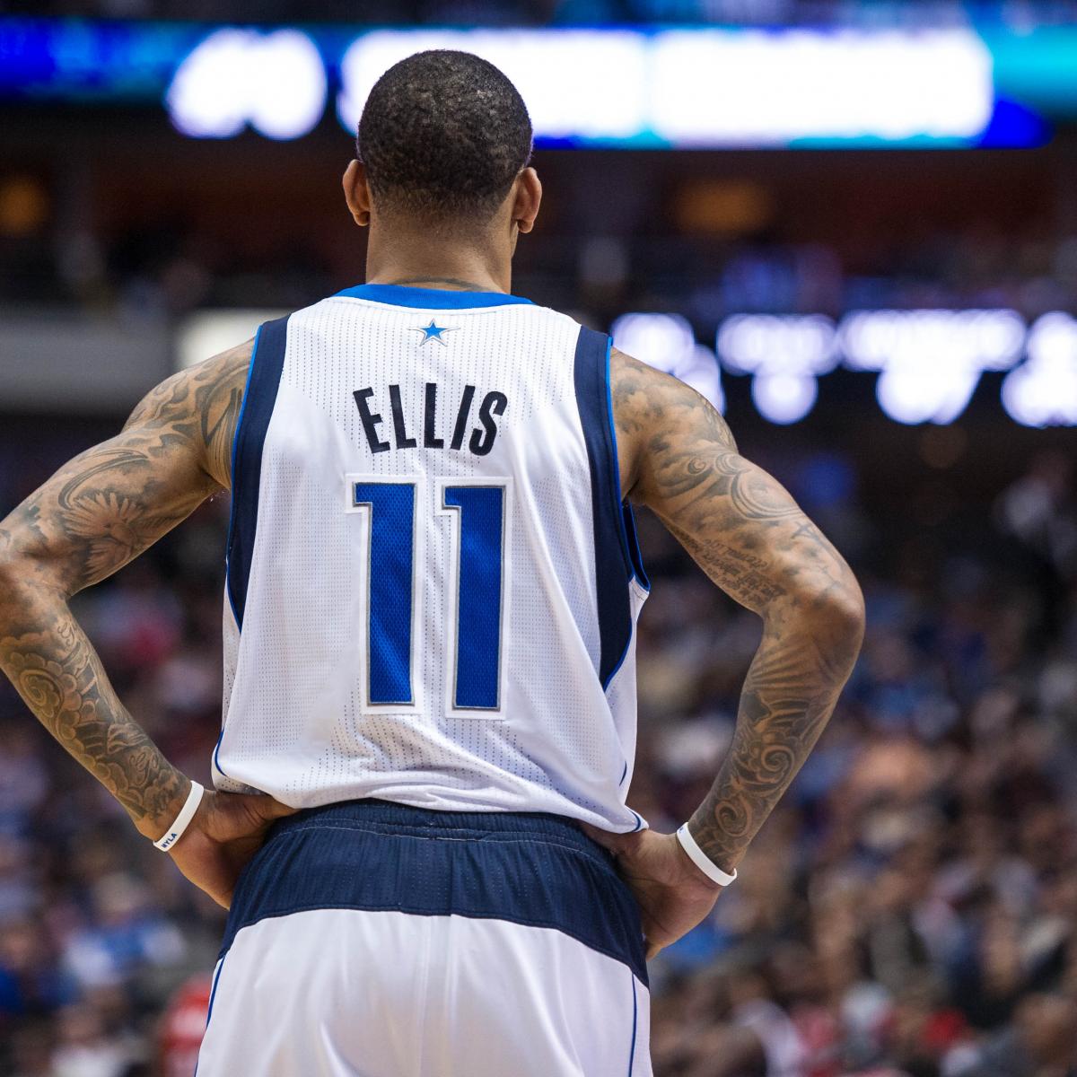 Year-End Grades for Every Key Dallas Mavericks Player | News, Scores ...