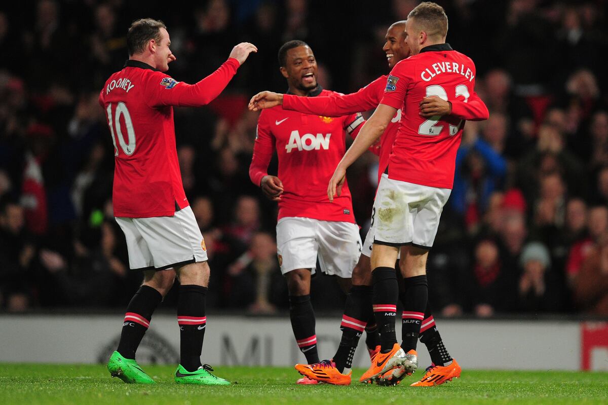 Hull City Vs Manchester United Live Player Ratings For The Red Devils