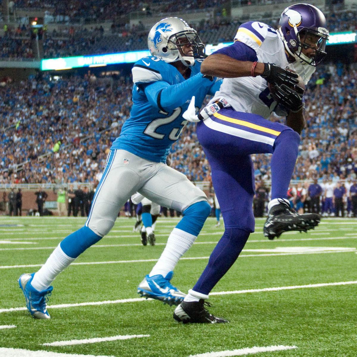 5 Bold Predictions for the Minnesota Vikings' Week 17 Matchup | News ... 5 Bold Predictions for the Minnesota Vikings' Week 17 Matchup | News ...