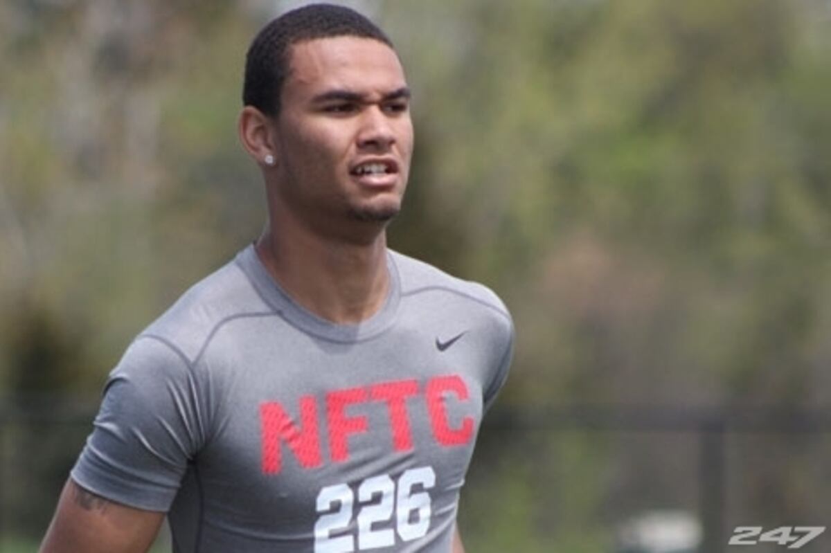 Michigan Football Recruiting: Updates on 2014 Commits and Targets ...