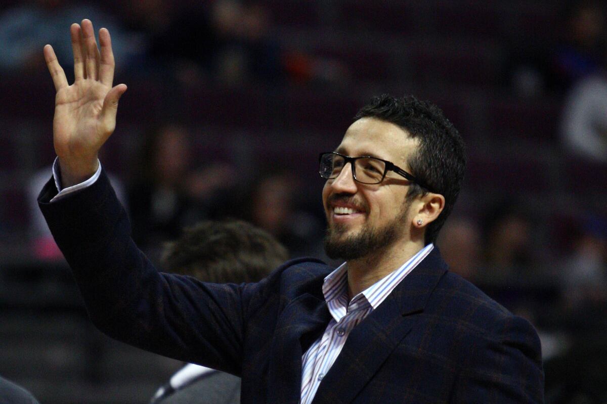 Orlando Magic Dropped the Ball on Hedo Turkoglu, Paid $6 Million for ...