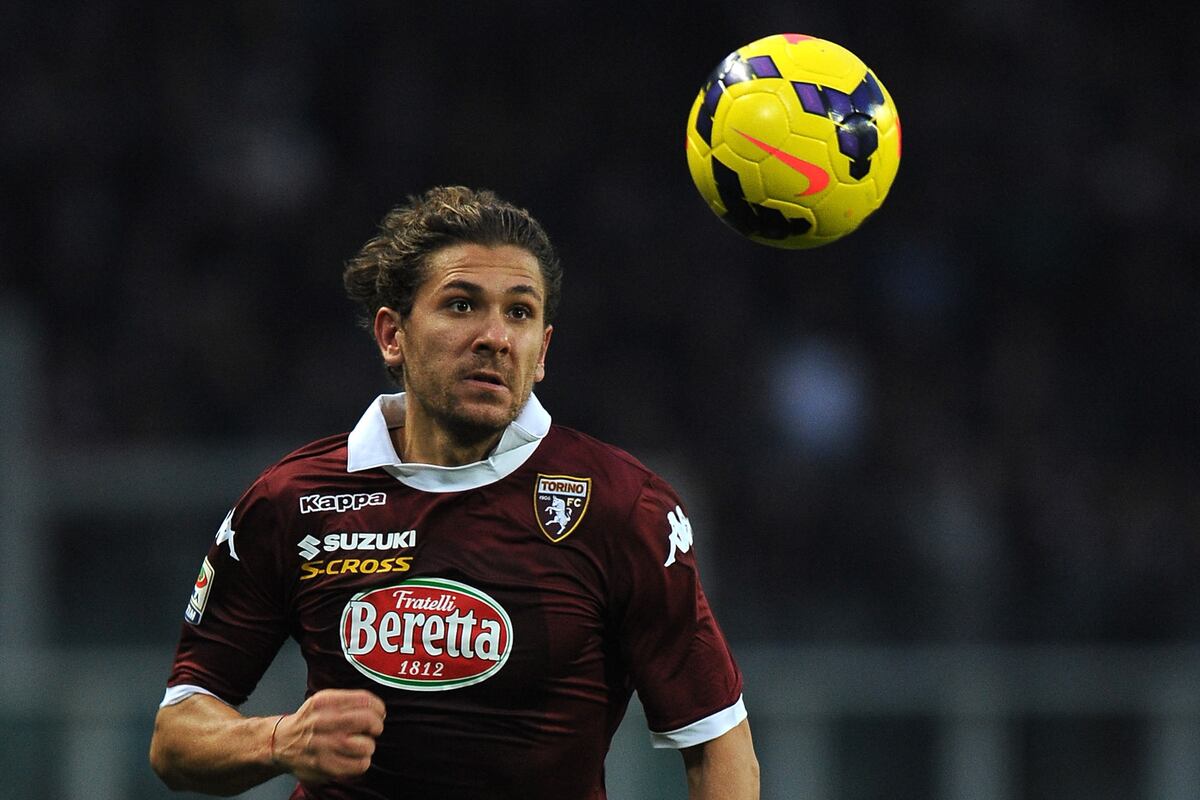 Manchester United Transfer News: Alessio Cerci Swoop Makes Perfect ...