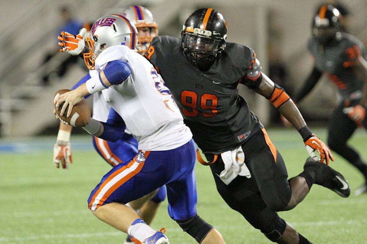 Miami Football Recruiting: Updates on 2014 Commits and Targets | News ...