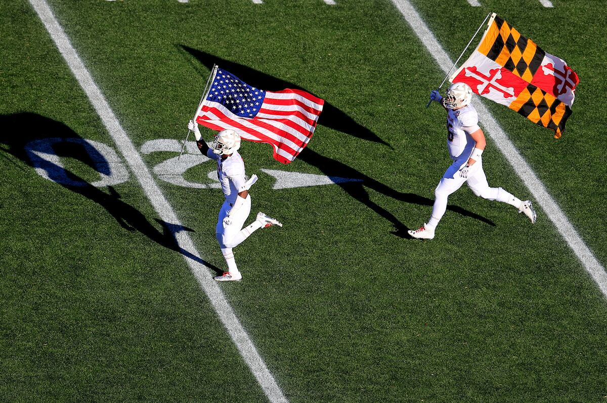 Despite Bowl Loss to Marshall, Maryland Will Be Ready for Big Ten in ...