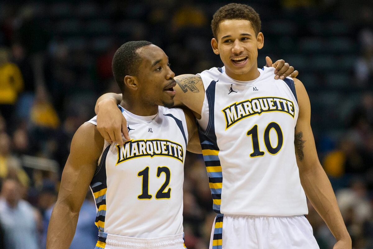 Marquette Basketball: Golden Eagles' 5 Keys to Winning the Big East ...