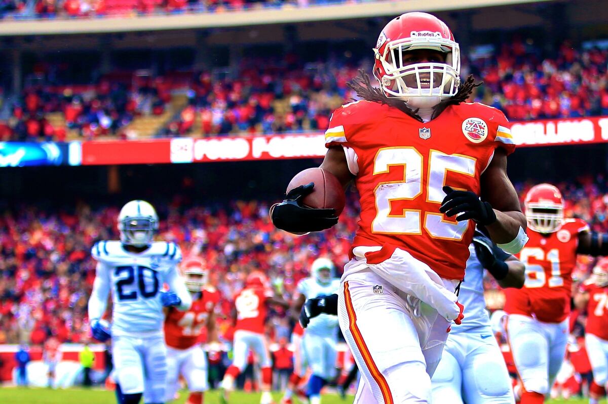 NFL Pro Bowl Selections 2014: Voting Results and Full List of Players ...