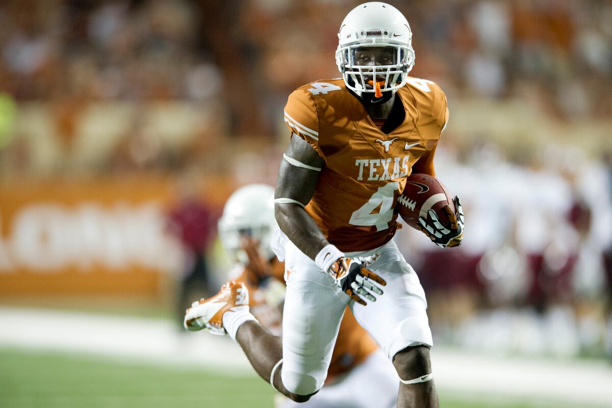 2013 Valero Alamo Bowl: What the Loss of Suspended Players Means for ...