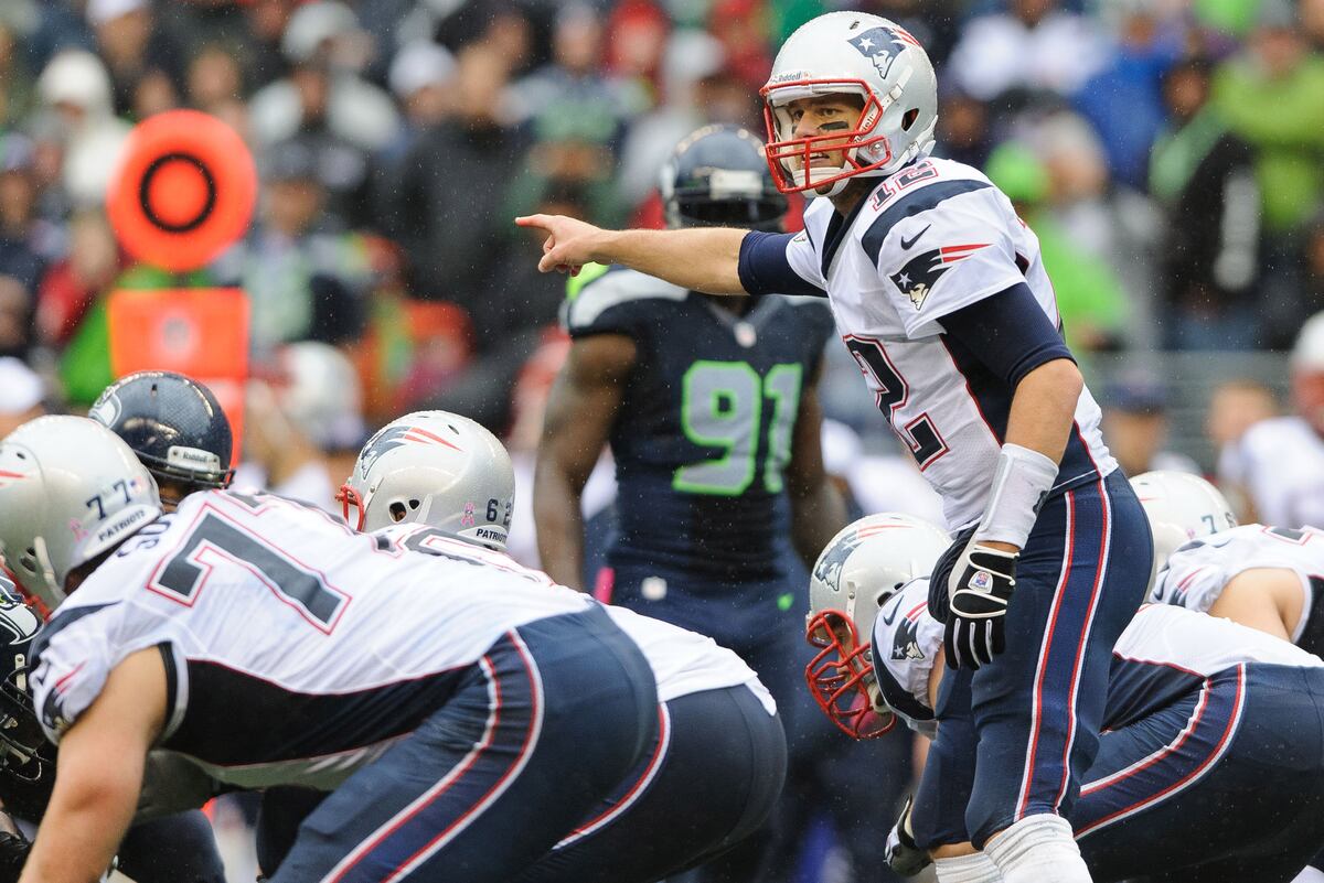 NFL Playoff Schedule 2014: Key Dates and Predictions for Postseason ...