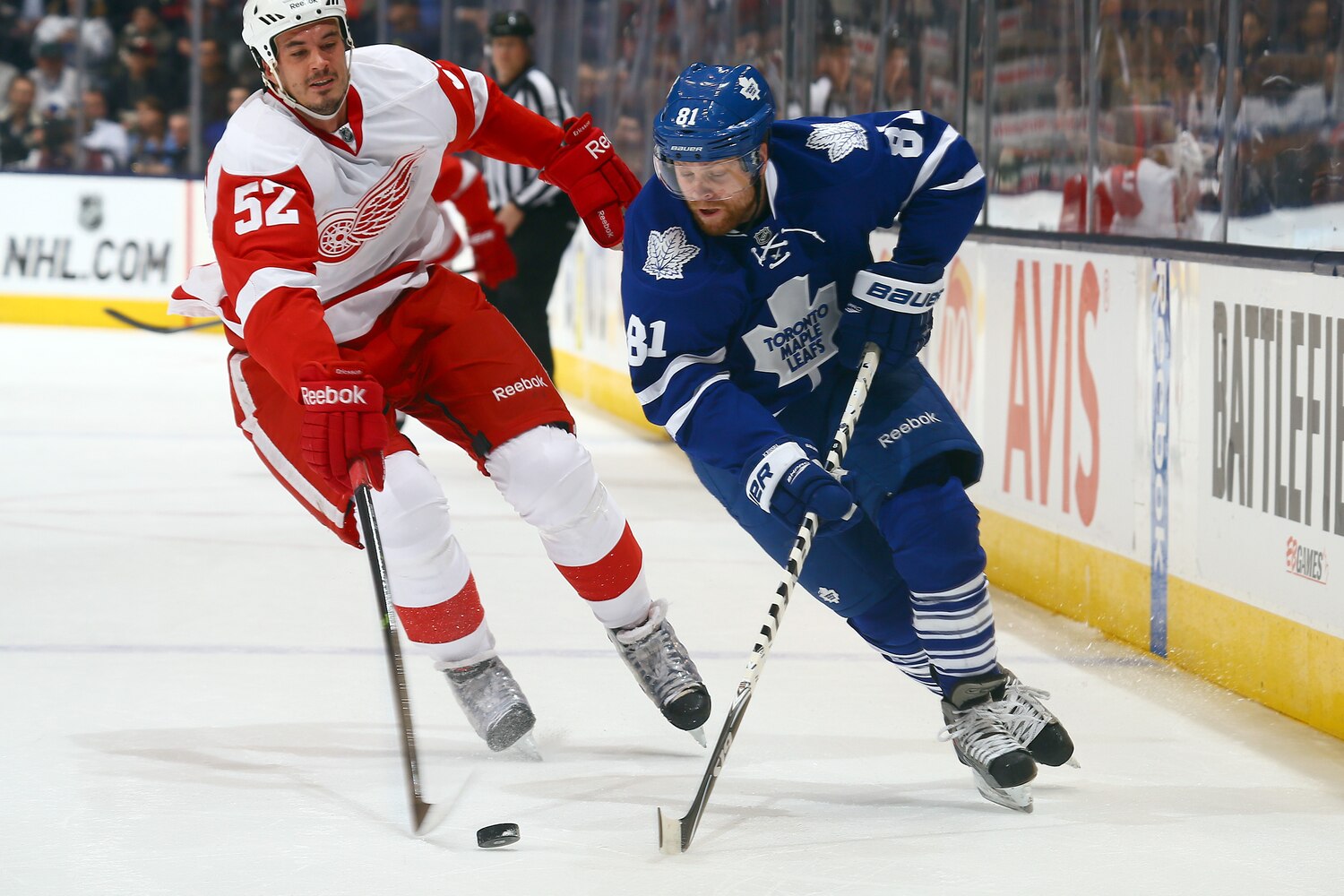 Maple Leafs Vs Jets - Highlights: Toronto Maple Leafs 4, Winnipeg Jets ...