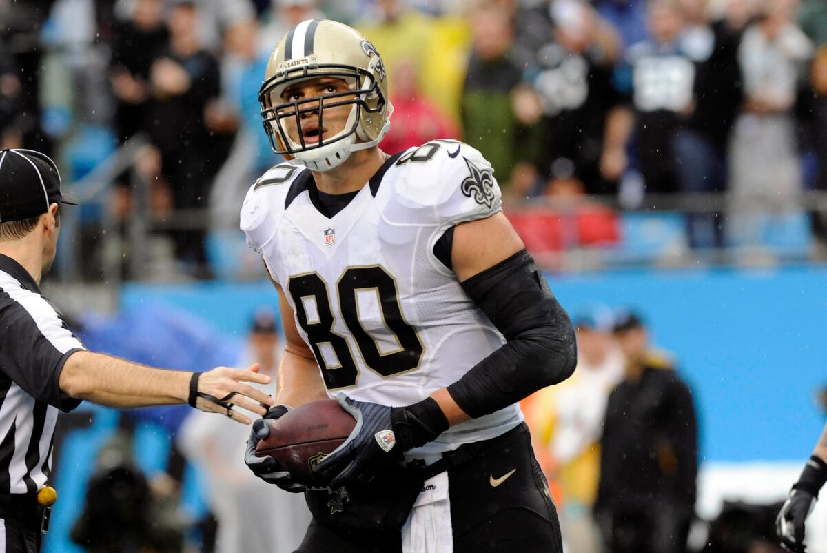 Grading Every New Orleans Saints Starter's 2013 Regular Season | News ...