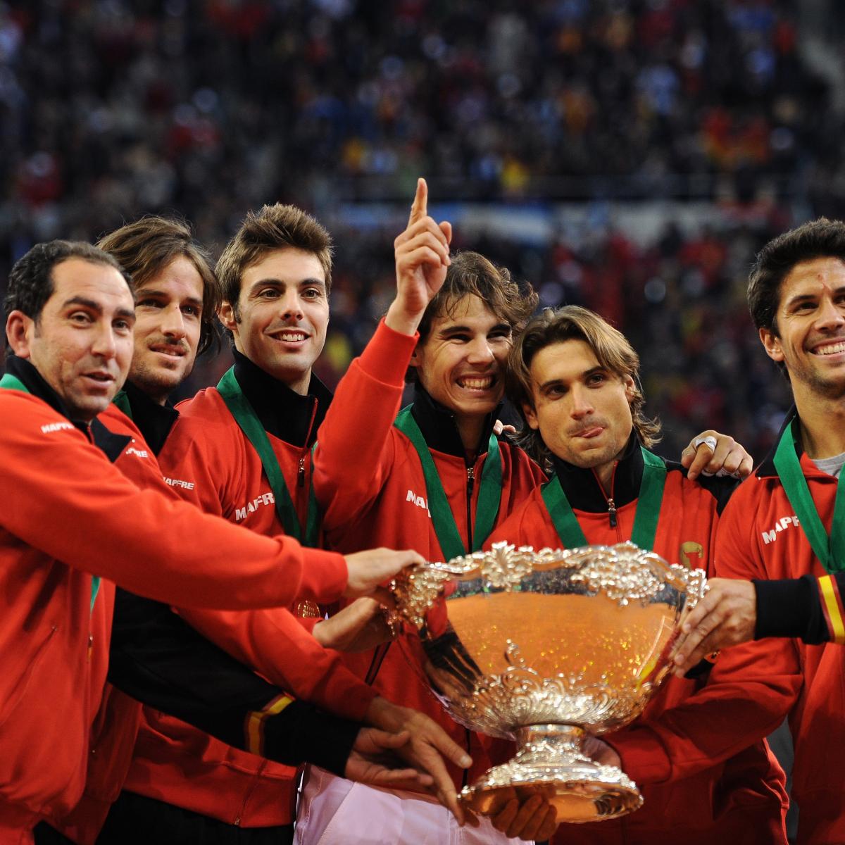 Ranking the Most Successful Countries in Tennis During the Open Era ... Ranking the Most Successful Countries in Tennis During the Open Era ...