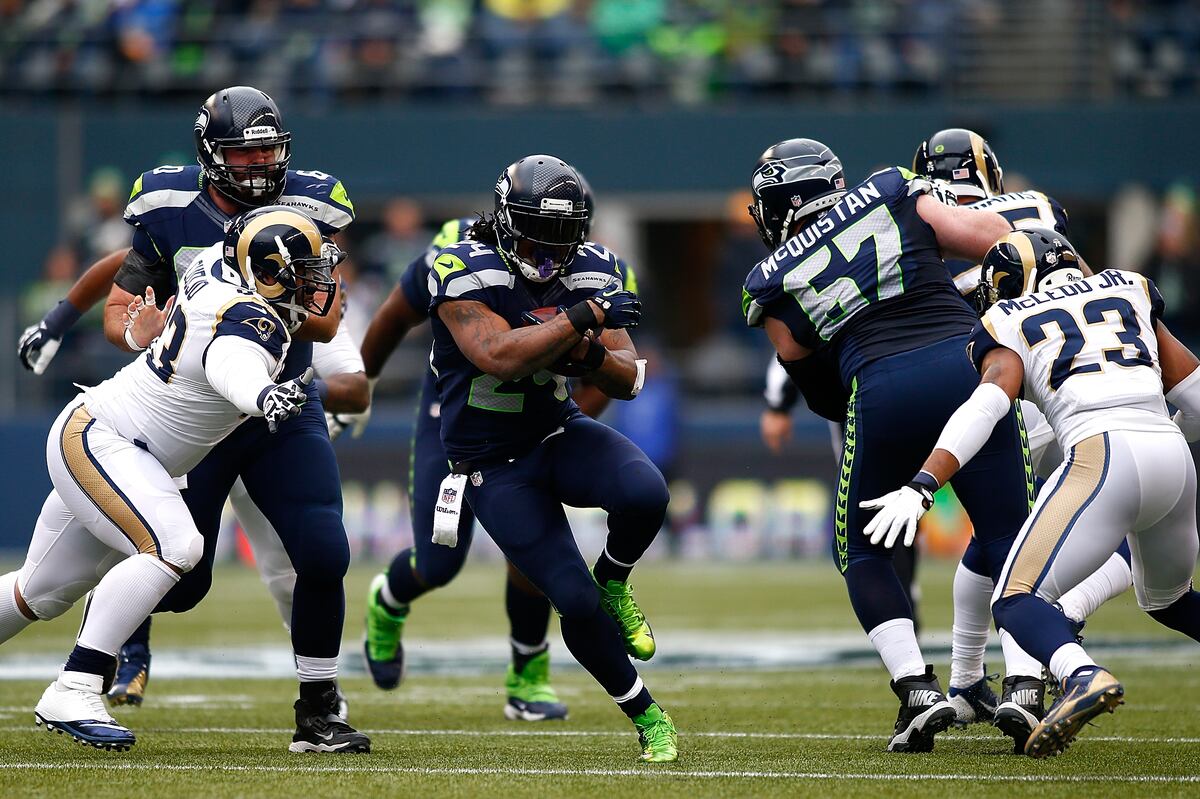 Rams vs. Seahawks: Takeaways from Seattle's 27-9 Win over St. Louis ...