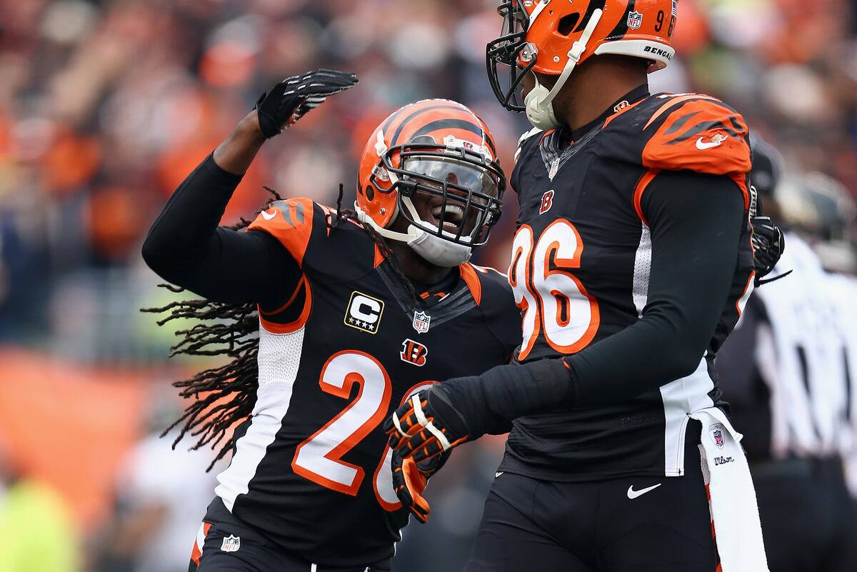 Best Twitter Reactions to Cincinnati Bengals' Week 17 Win | News ...