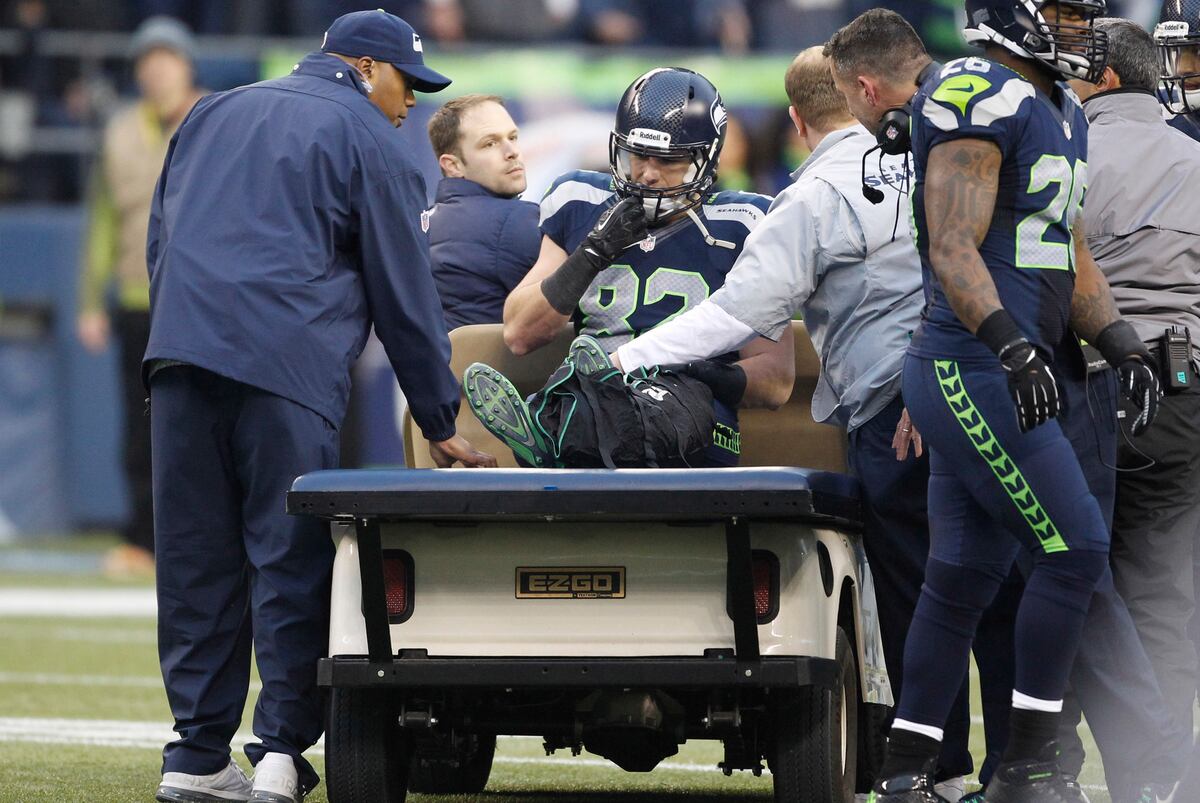 How Injuries Could Derail Seattle Seahawks' Super Bowl Run | News ...