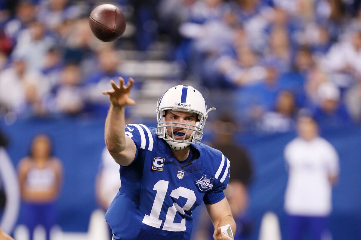 NFL Playoffs 2014: Teams with Most Momentum After Week 17 Performances ...