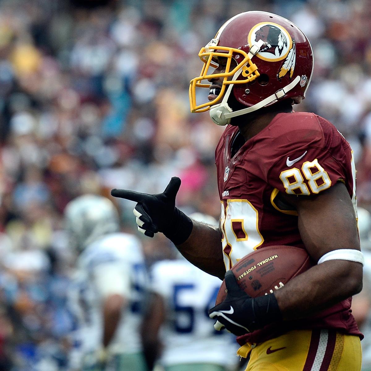 Grading Every Washington Redskins Starter's 2013 Regular Season | News ... Grading Every Washington Redskins Starter's 2013 Regular Season | News ...