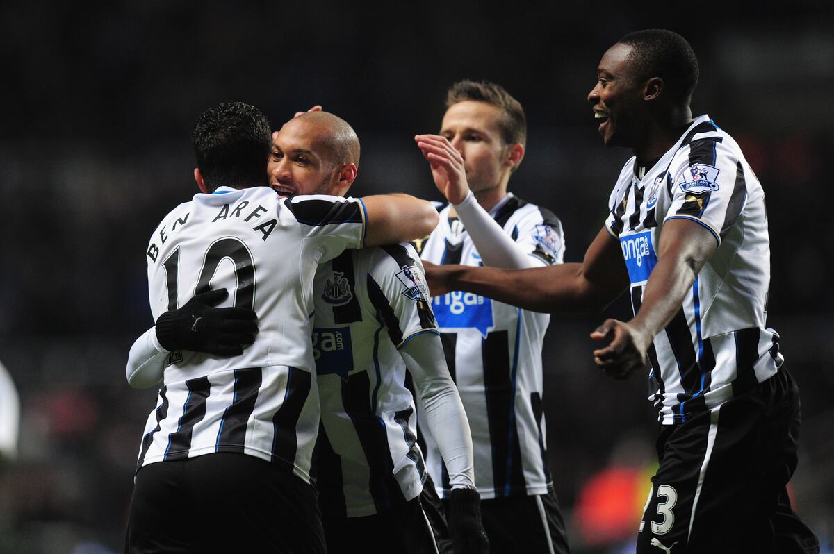 Newcastle United Transfer News and Rumours Tracker: Week of December 30 ...