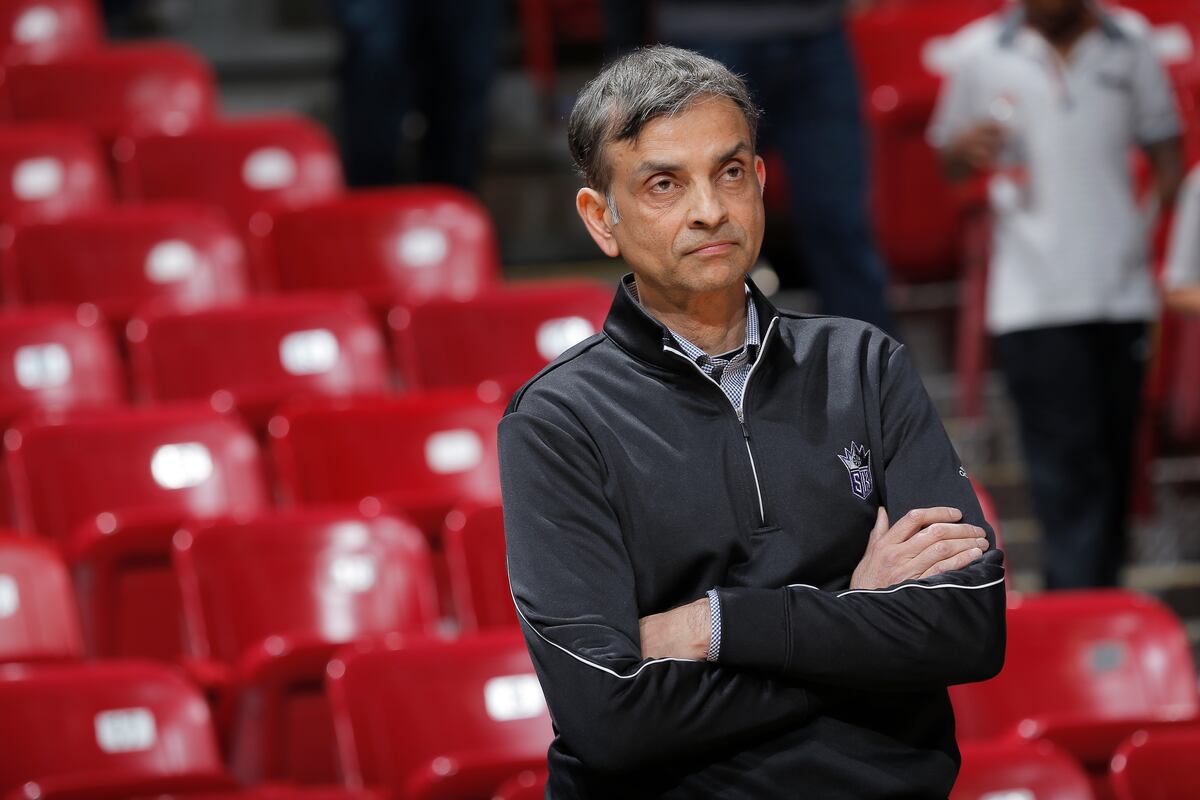 Despite Stumbles, Sacramento Kings Are Headed in Right Direction with ...